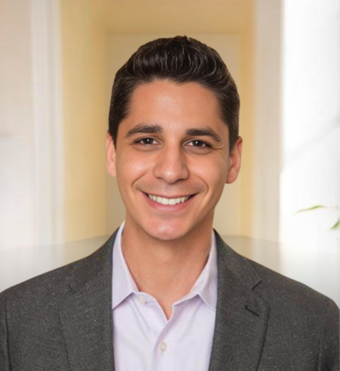 Jeffrey Zalta, LCSW | Licensed Therapist New York