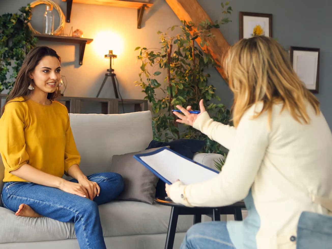 Adult ADHD Therapist in Great Neck – Expert Support