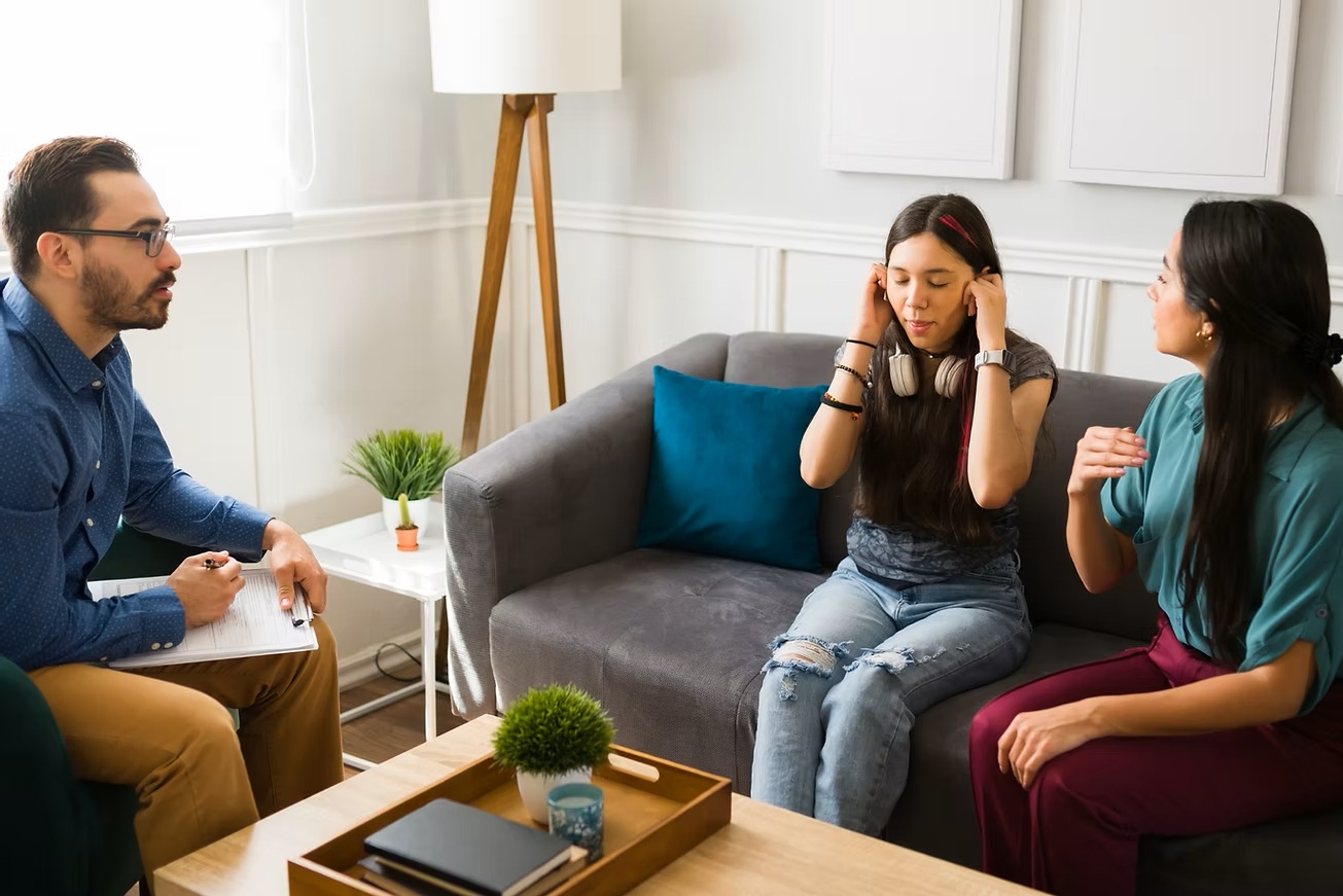 Cognitive Behavioral Therapy for Grief and Loss- Expert Advice