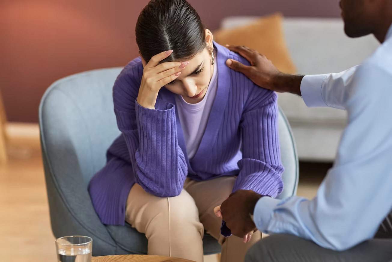 ERP Therapist in NYC – Expert OCD Treatment