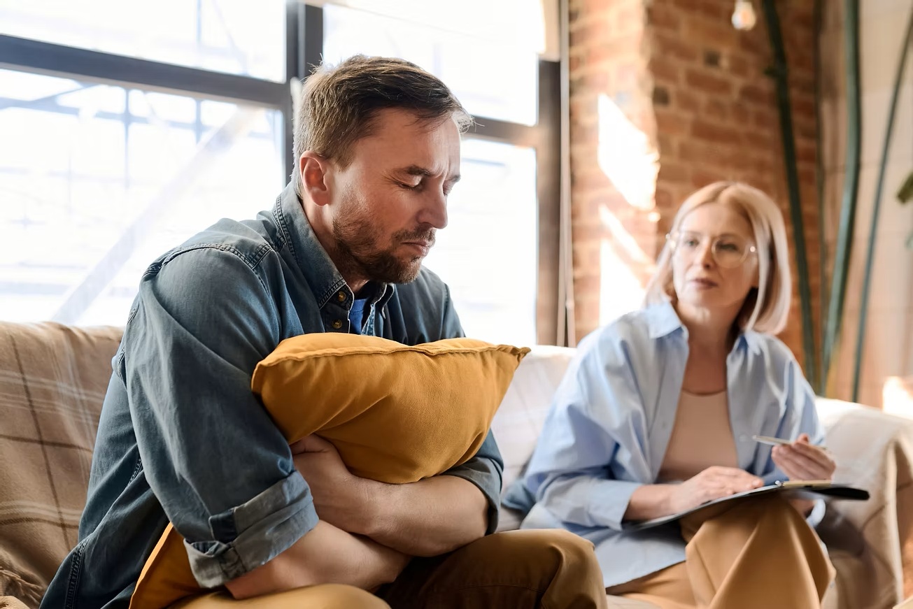 ERP Therapy in NYC – Effective OCD Treatment