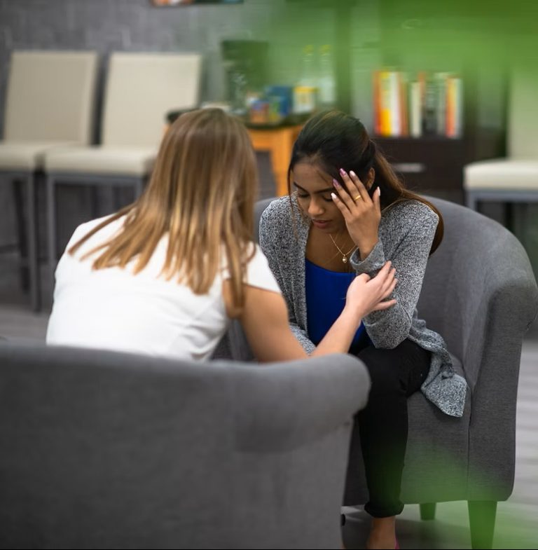 Individual Therapy in New York With Personalized Support
