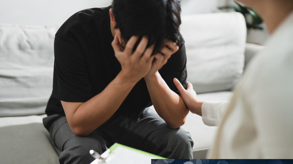 Individual Therapy in Brentwood for Personal Growth